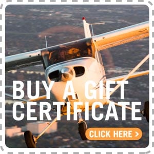 Gift Certificates - American Flight Schools