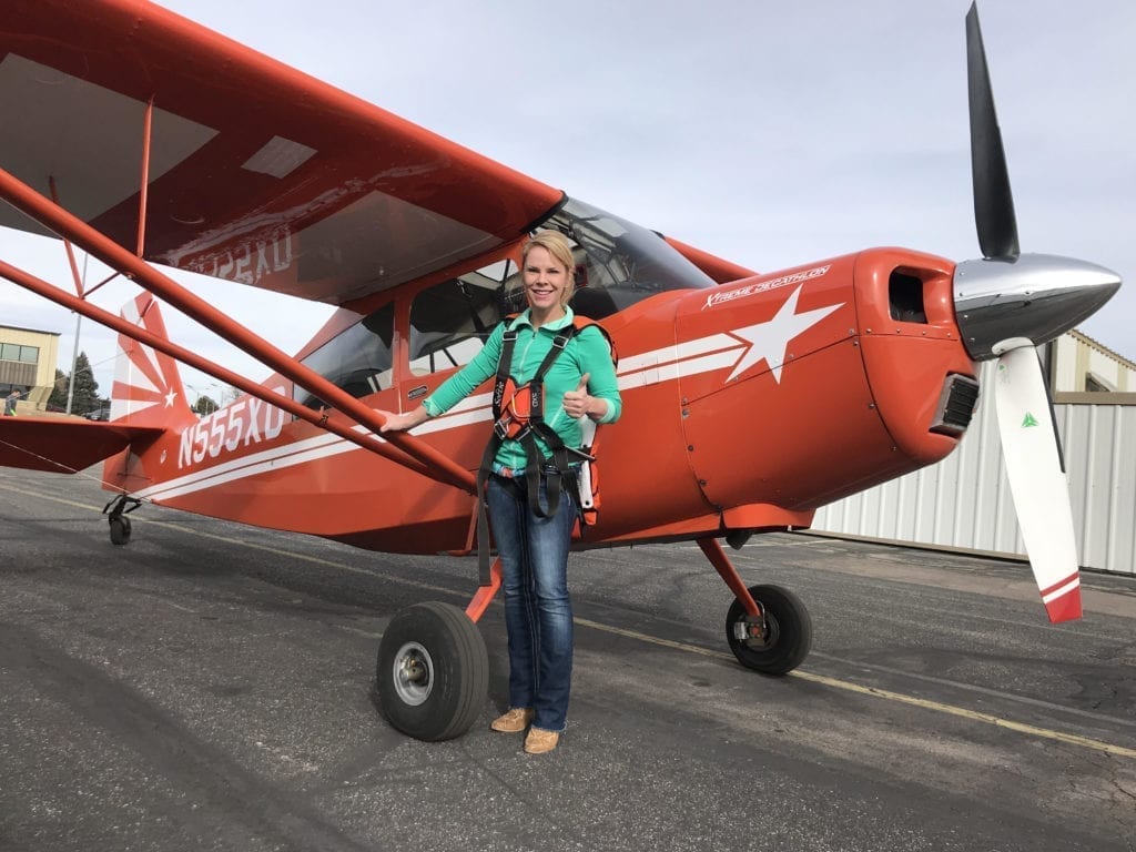 American Flight Schools - Flight Training and Flying Club