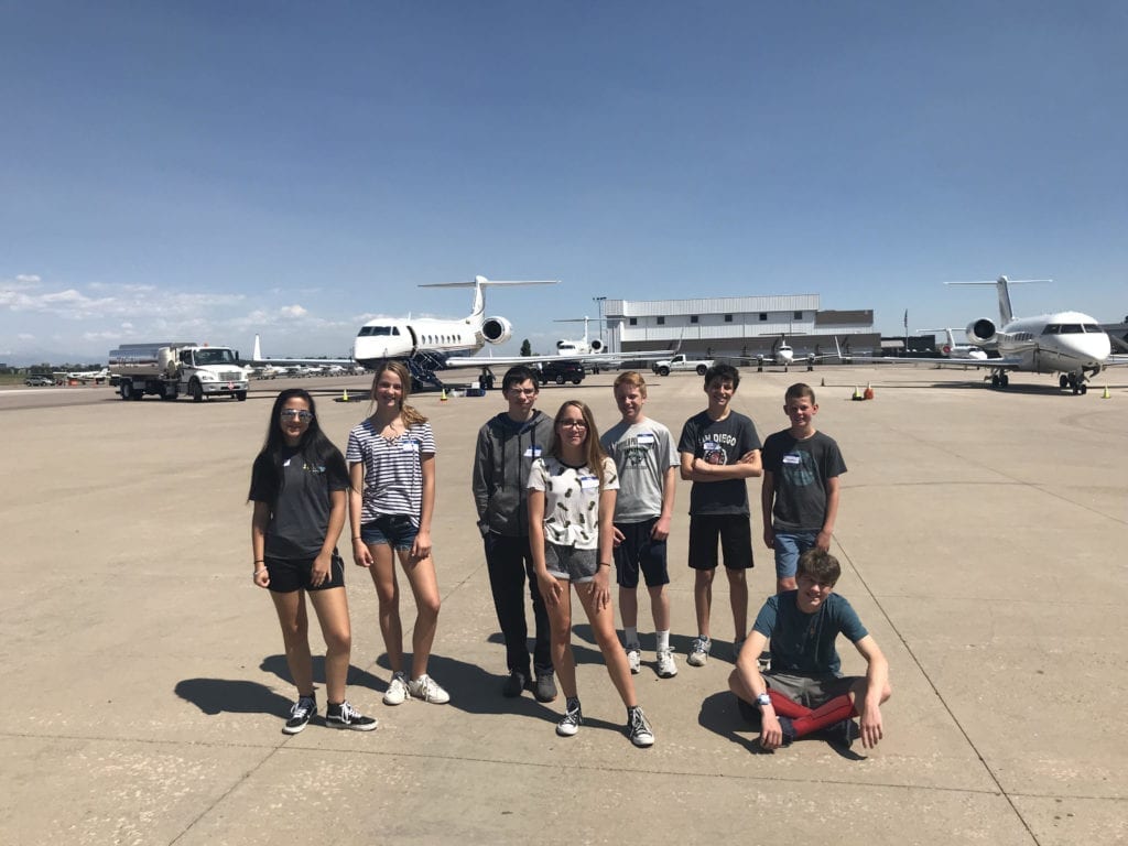 American Flight Schools - Flight Training and Flying Club