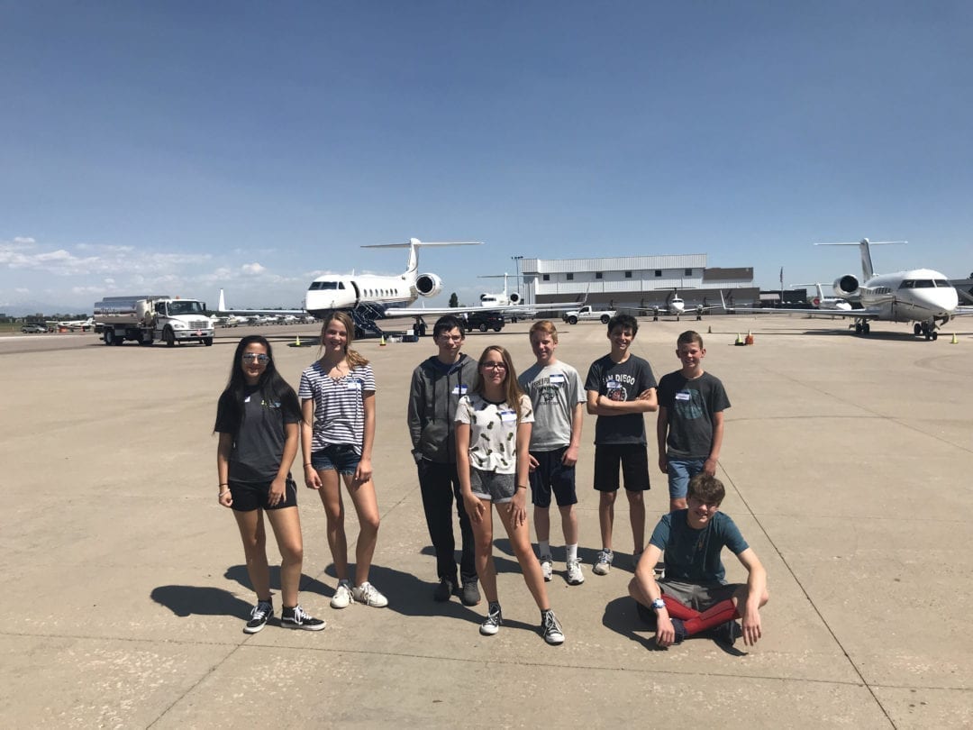 American Flight Schools - Flight Training and Flying Club