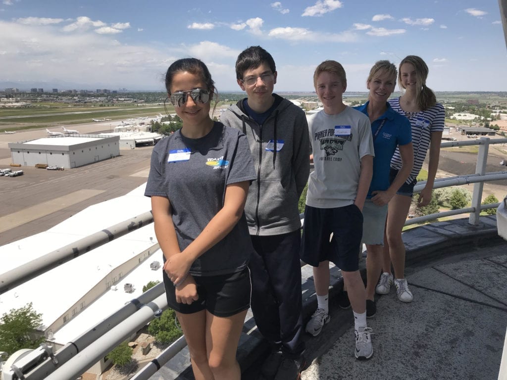 American Flight Schools - Flight Training and Flying Club