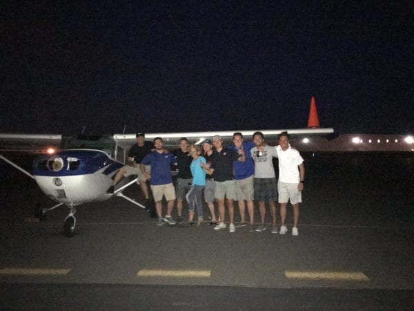 American Flight Schools - Flight Training and Flying Club