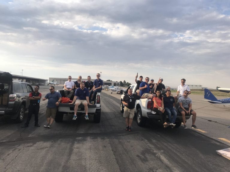 American Flight Schools - Flight Training and Flying Club