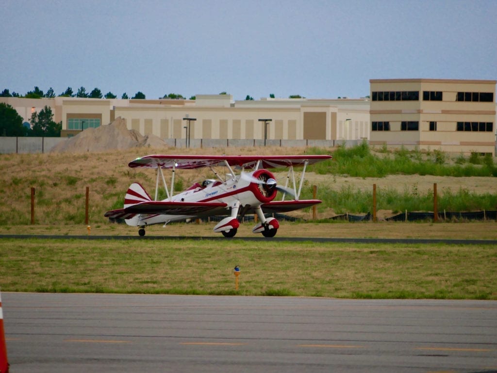 American Flight Schools - Flight Training and Flying Club