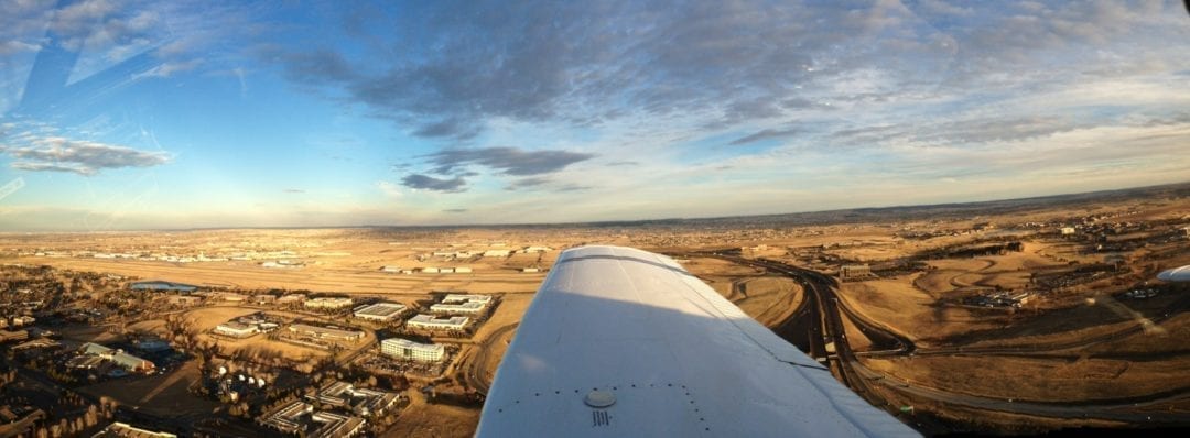 American Flight Schools - Flight Training and Flying Club