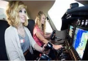 Metropolitan State University - American Flight Schools