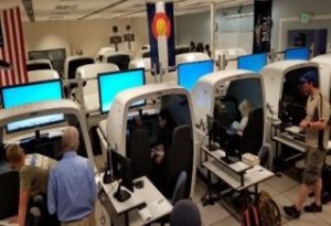 Metropolitan State University - American Flight Schools