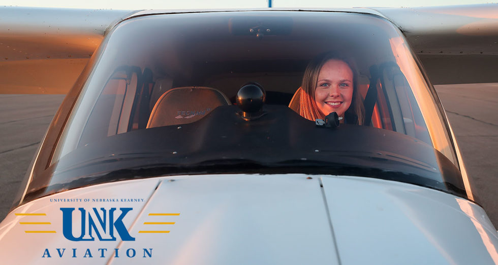 University of Nebraska - Kearney - American Flight Schools